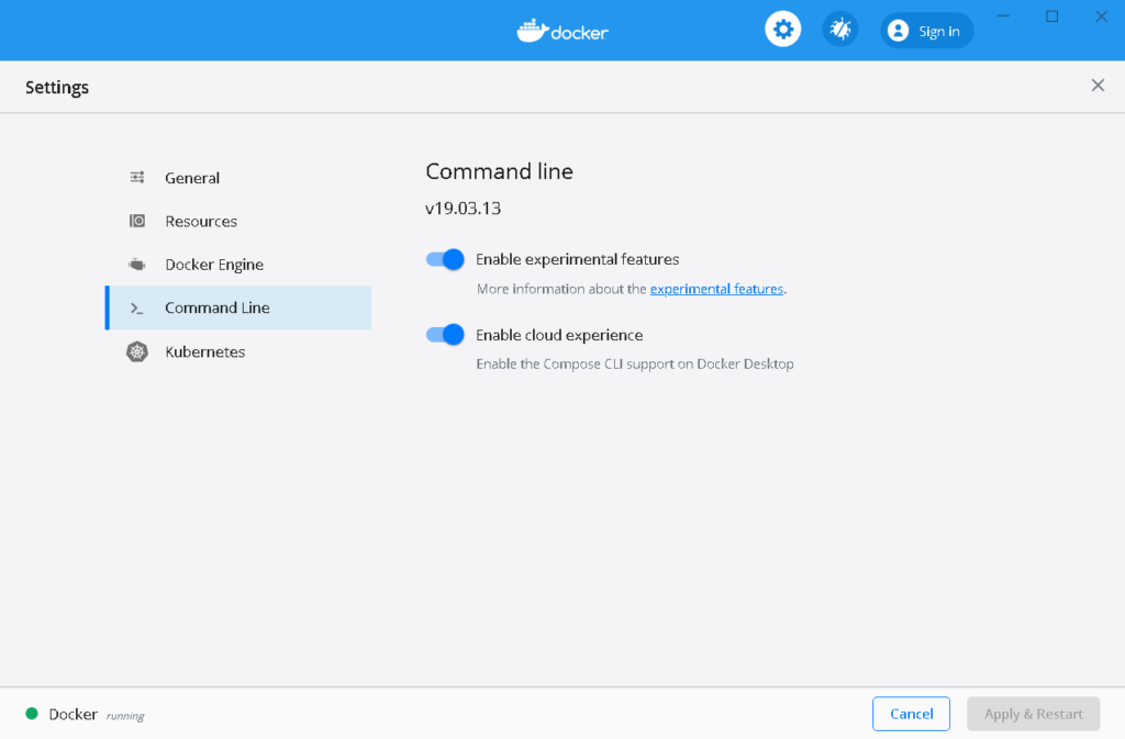 Windows の VirtualBox と Hyper-V について – FRONT